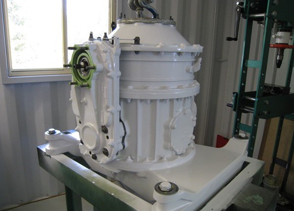 Component Overhaul | Australian Aerospace Engineering