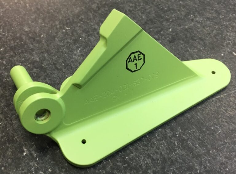 Australian Aerospace Engineering | Sovereign Capability