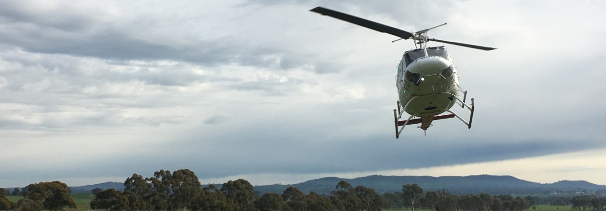 Aerospace MRO | Australian Aerospace Engineering