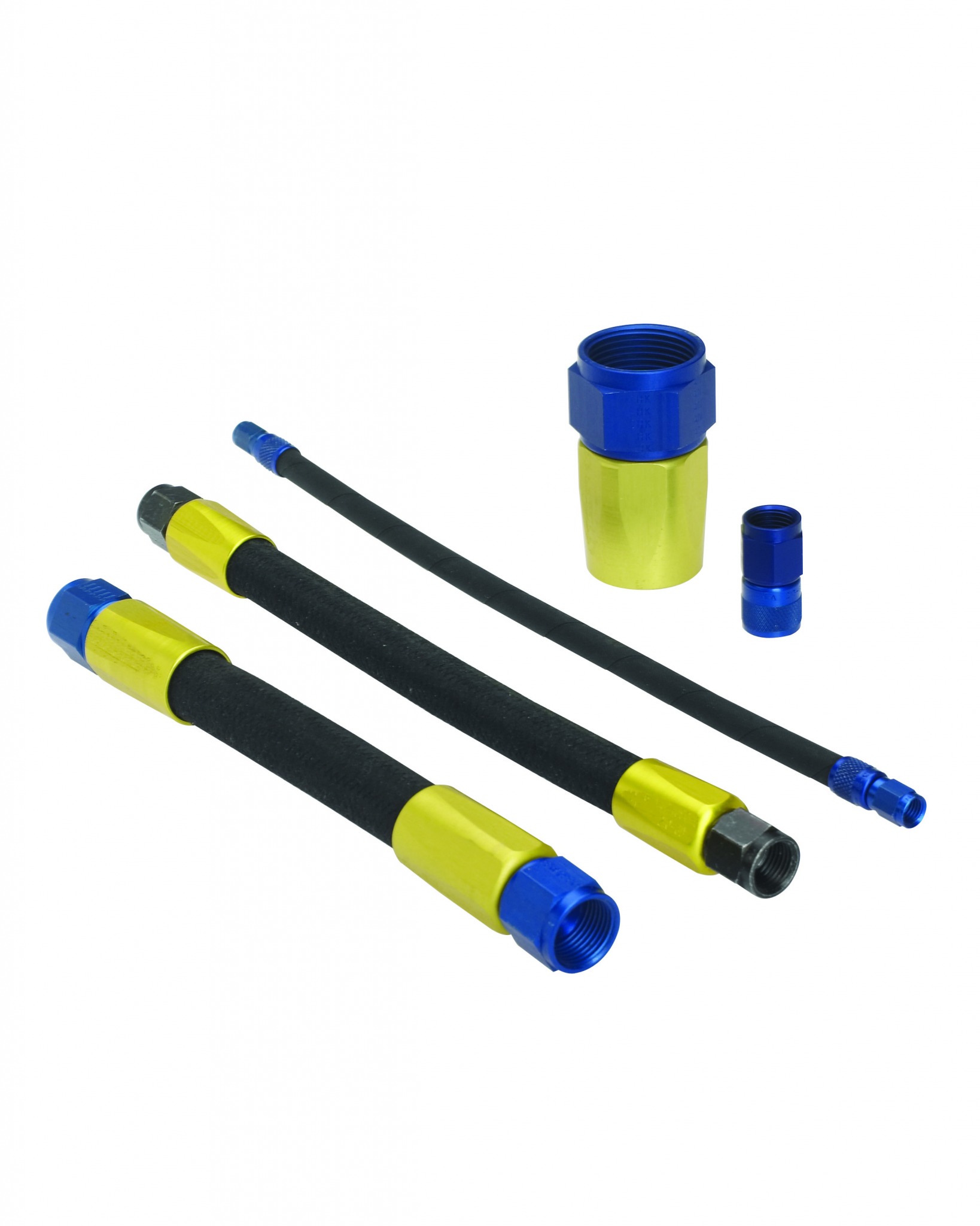 Aerospace Hose Shop – Now OPEN